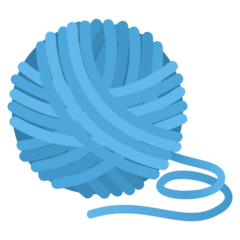 Yarn Emoji | Emoji Yarn Meaning