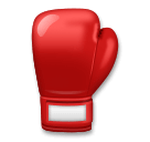 🥊 Boxing Glove Emoji