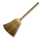 🧹 Broom Emoji