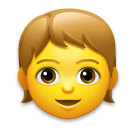 🧒 Child Emoji
