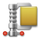 🗜️ Compression Emoji