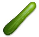 🥒 Cucumber Emoji