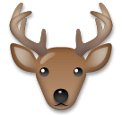 🦌 Deer Emoji