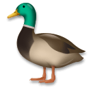 🦆 Duck Emoji