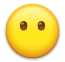 Face Without Mouth Emoji | Face Without Mouth Meaning