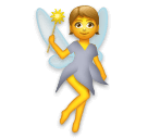 🧚 Fairy Emoji