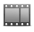 🎞️ Film Frames Emoji