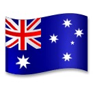 🇦🇺 Flag for Australia Emoji