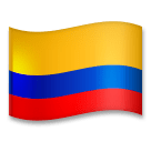 🇨🇴 Flag for Colombia Emoji