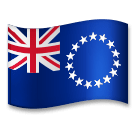 🇨🇰 Flag for Cook Islands Emoji