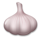 🧄 Garlic Emoji