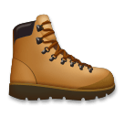 🥾 Hiking Boot Emoji