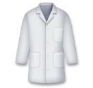 🥼 Lab Coat Emoji