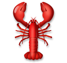 🦞 Lobster Emoji