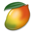 🥭 Mango Emoji