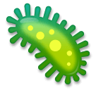 🦠 Microbe Emoji