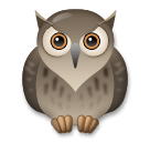 🦉 Owl Emoji