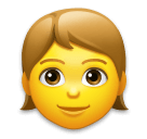 Person Emoji | Emoji Person Meaning