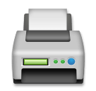 🖨️ Printer Emoji