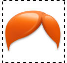 🦰 Emoji Component Red Hair Emoji