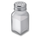 🧂 Salt Shaker Emoji