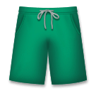 🩳 Shorts Emoji