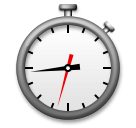 ⏱️ Stopwatch Emoji