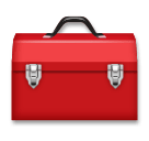 🧰 Toolbox Emoji