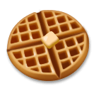 🧇 Waffle Emoji