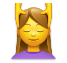 💆‍♀️ Woman Getting Massage Emoji