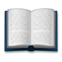 Book Emoji