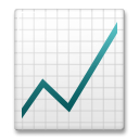 Stock Chart Emoji