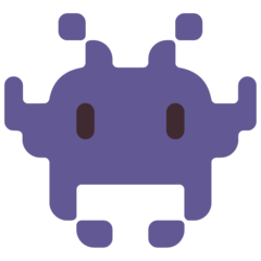 Alien Monster Emoji | Emoji Alien Monster Meaning