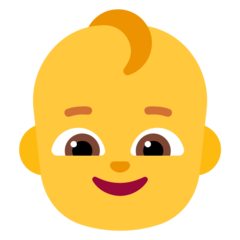 Baby Emoji | Emoji Baby Meaning