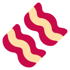 🥓 Bacon Emoji