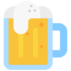 🍺 Beer Mug Emoji