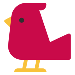 🐦 Bird Emoji