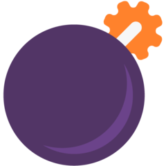 💣 Bomb Emoji