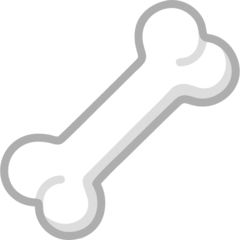 Bone Emoji | Emoji Bone Meaning