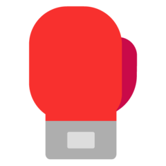 🥊 Boxing Glove Emoji