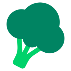 🥦 Broccoli Emoji