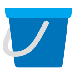 🪣 Bucket Emoji