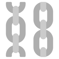 ⛓️ Chains Emoji