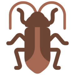 🪳 Cockroach Emoji