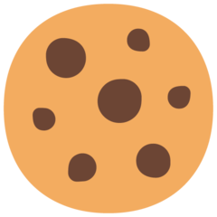 🍪 Cookie Emoji