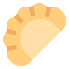 🥟 Dumpling Emoji