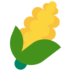 🌽 Corn Emoji