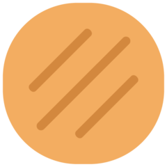 🫓 Flatbread Emoji