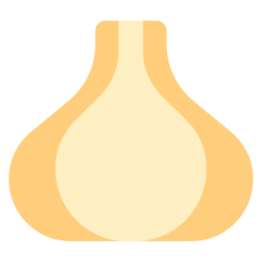 🧄 Garlic Emoji