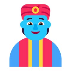 Genie Emoji | Emoji Genie Meaning